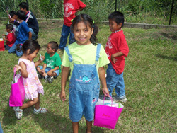Volunteering in Costa Rica: Hogar de Vida orphanage