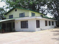 Volunteering in Costa Rica: Hogar de Vida orphanage