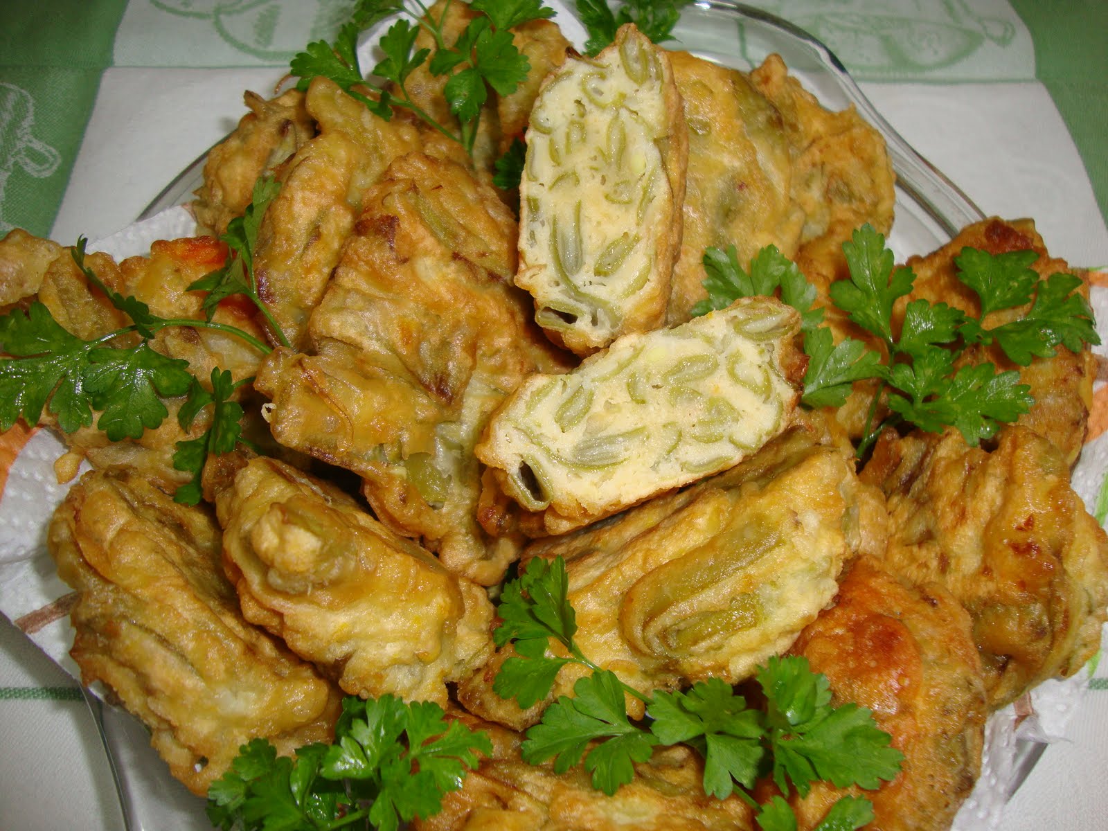 DOCINHOSDAUCIC: PEIXINHOS DA HORTA