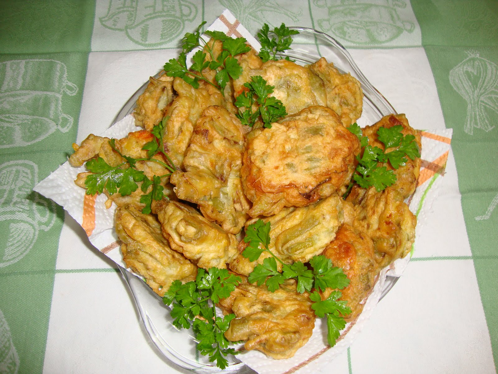 DOCINHOSDAUCIC: PEIXINHOS DA HORTA