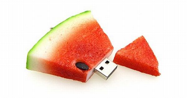63 Amazing, creative, funny USB flash drives | Curious, Funny Photos ...