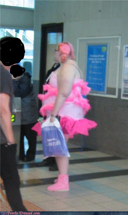 Curious, Funny Photos / Pictures: Compilation of most weird dressing ...