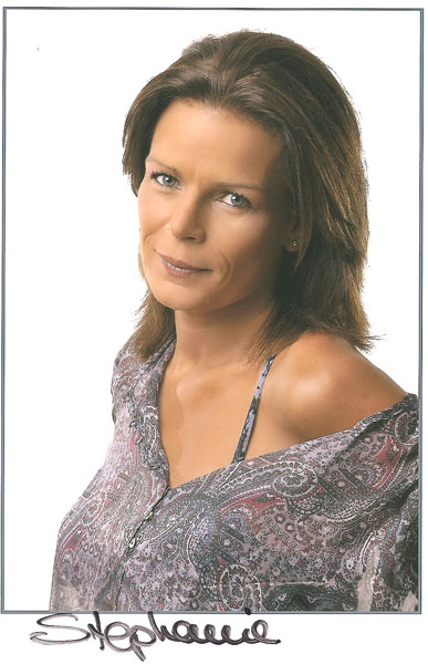 Royal Story: Princess Stéphanie of Monaco