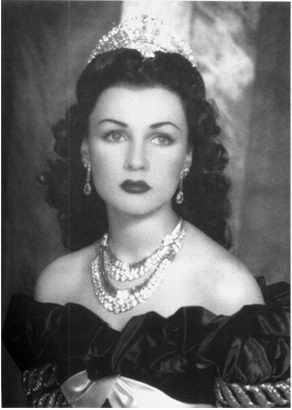 Royal Story: Princess Fawzia Fuad of Egypt