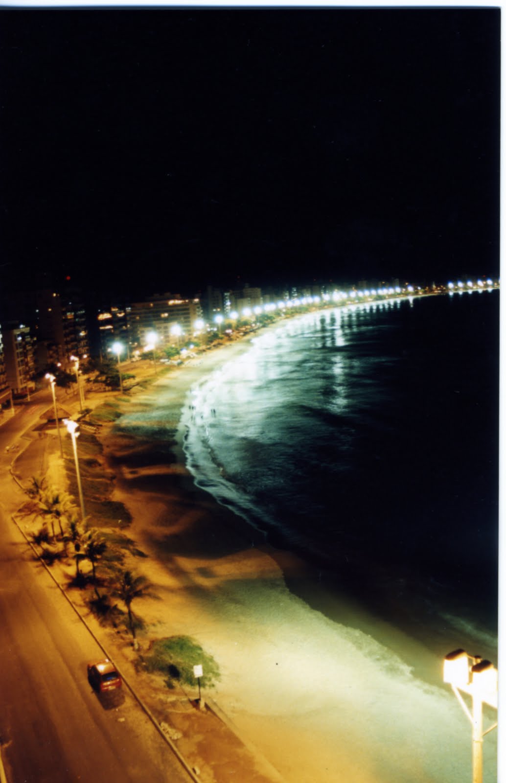 Guarapousada: Revitalização da Praia do Morro