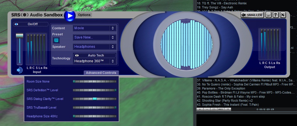 [CRACKED] Srsaudioessentials 1 2 3 12 Key