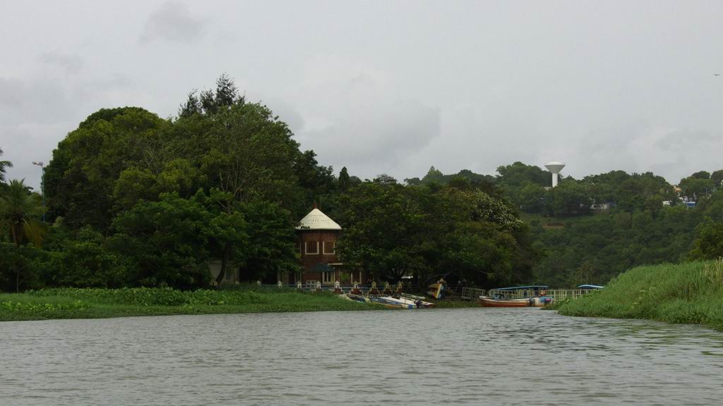 Kerala - Places to visit