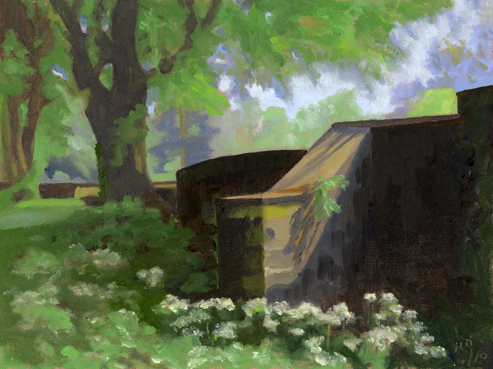 Nancy Herman Paintings and Prints