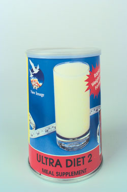 Colostrum For Me: Products: Ultra Diet