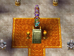 Dragon Quest IV Walkthrough: Return to the Boom Town Yet Again