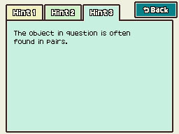 Professor Layton and the Diabolical Box Walkthrough: 004 A Secure Room