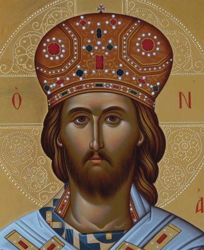 ORTHODOX CHRISTIANITY THEN AND NOW: To Be A Fool For Christ's Sake