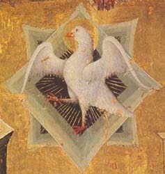 ORTHODOX CHRISTIANITY THEN AND NOW: Monday of the Holy Spirit