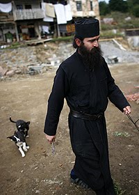 ORTHODOX CHRISTIANITY THEN AND NOW: The Wall Street Broker Who Became A ...