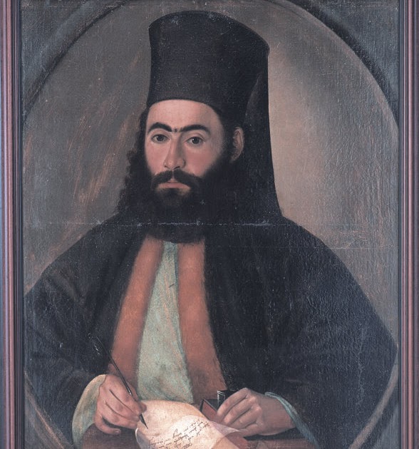 ORTHODOX CHRISTIANITY THEN AND NOW: Archbishop Kyprianos of Cyprus and ...