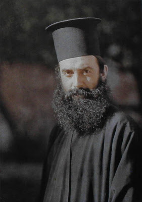 ORTHODOX CHRISTIANITY THEN AND NOW: Ecumenical Patriarch Athenagoras on ...