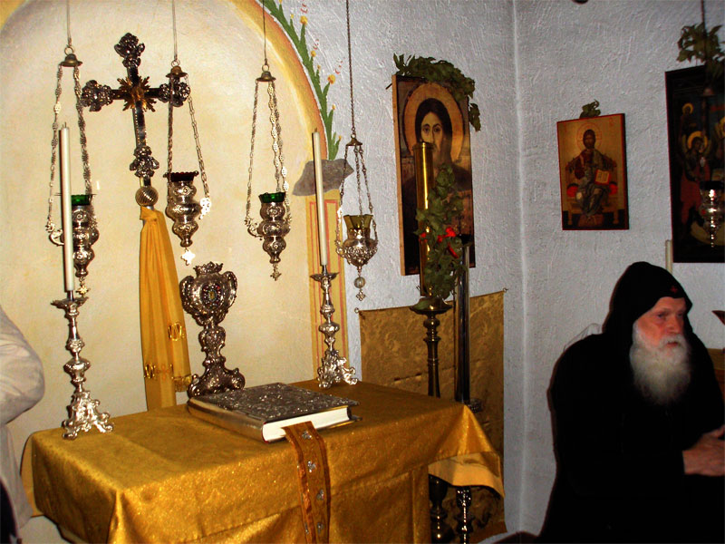 ORTHODOX CHRISTIANITY THEN AND NOW: Swiss Theologian Gabriel Bunge ...