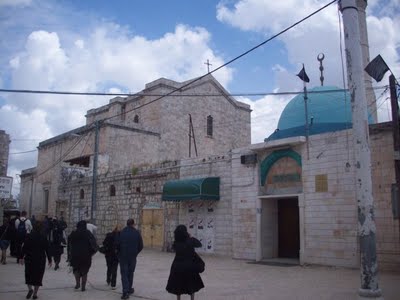 Dedication of the Church of Saint George the Great Martyr in Lydda (3 ...