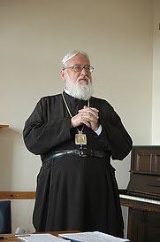 ORTHODOX CHRISTIANITY THEN AND NOW: Metropolitan Kallistos Ware On ...