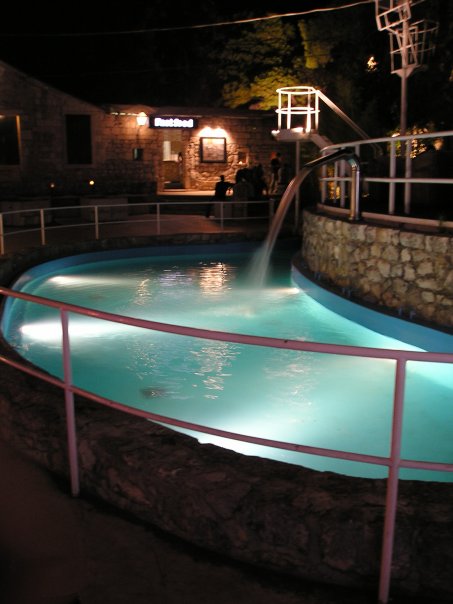 Serbian Church Wants Back Its Monastery-Turned-Disco Club On Hvar ...