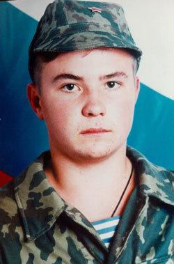 ORTHODOX CHRISTIANITY THEN AND NOW: Russian Church Reticent Over ...