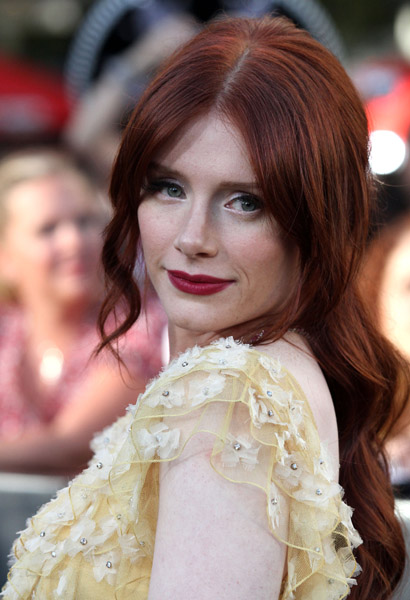 TRACEY MATTINGLY, LLC: 2010-06-20