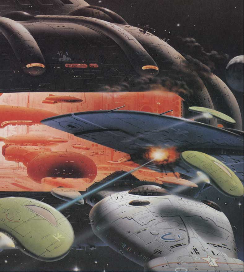 SAND INJECTION: space wars - worlds and weapons