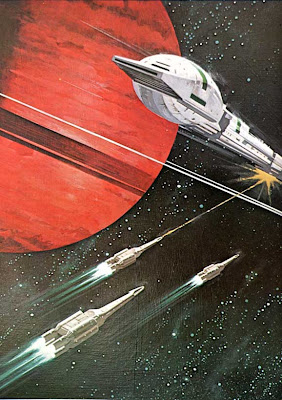 SAND INJECTION: space wars - worlds and weapons