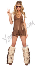 Yandy Clothing Review | The Nutritionist Reviews