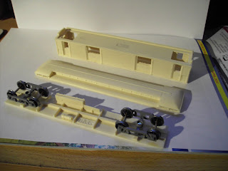 Blue and Gold Models