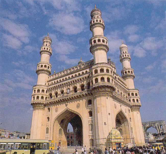 Discover Beautiful Cities of the World: Hyderabad India City of Pearls ...