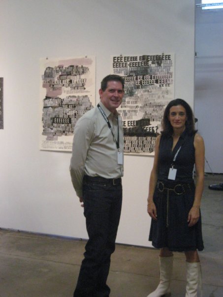 The Startup Gallerist: The Decision to Become a Gallerist (Part 3)