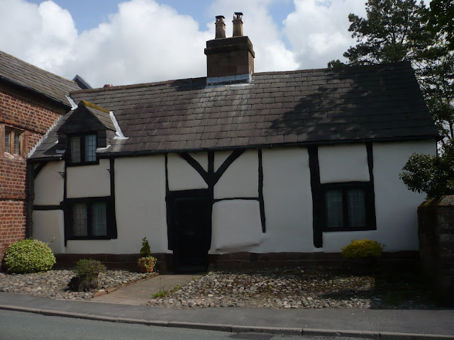 A Raft of Apples: ABC Wednesday - Willaston