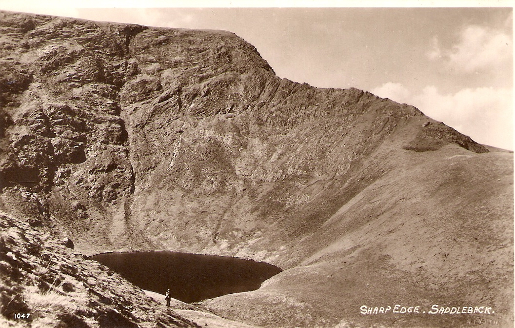 The Postal Picture: January 2011