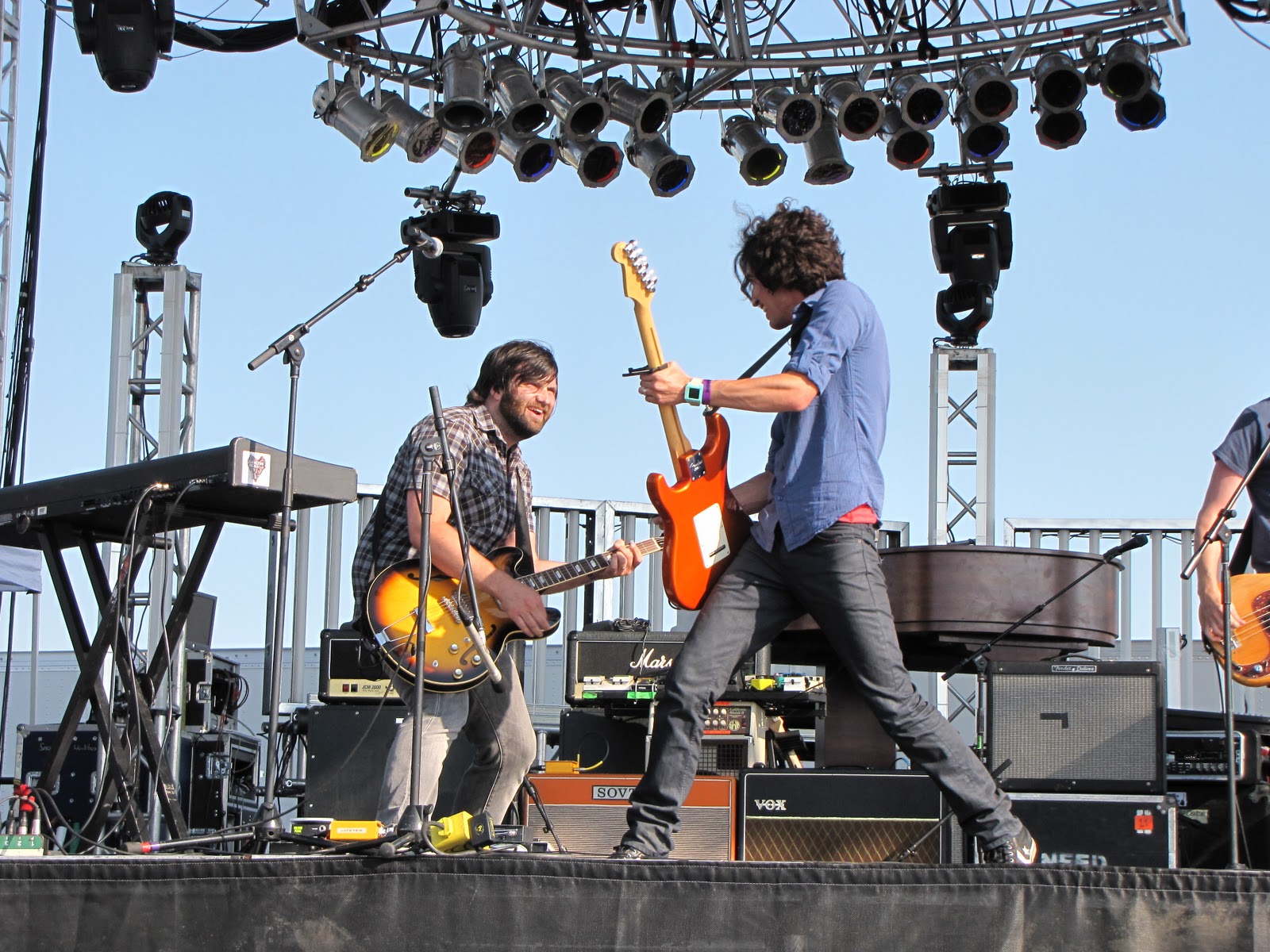 My Zoocrew: Sonshine Music Festival