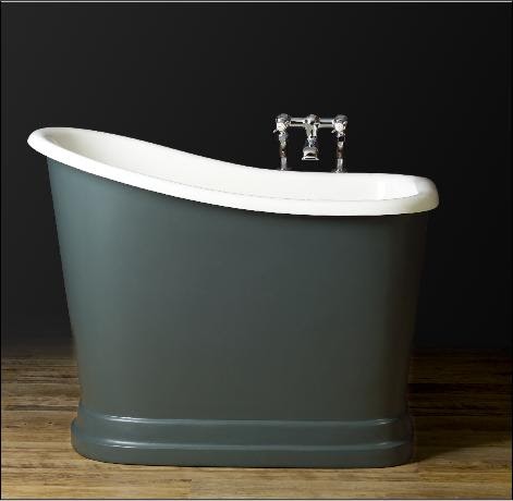 kbculture: Transcendent Tub