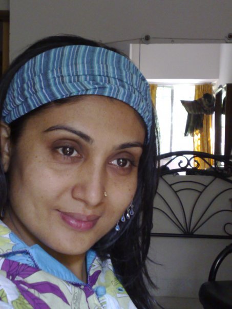 2in1 Celebrity Models: Bangladeshi Actress Bonna Mirza