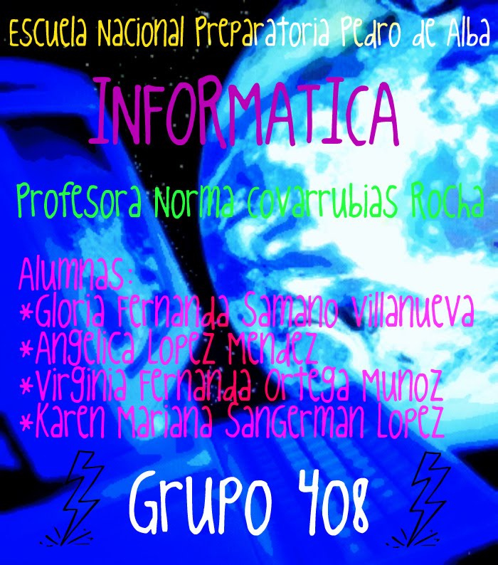 Caratulas de informatica - Imagui