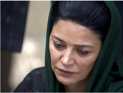 Muslim Celebrities in Hollywood | MUSLIMNESS.COM