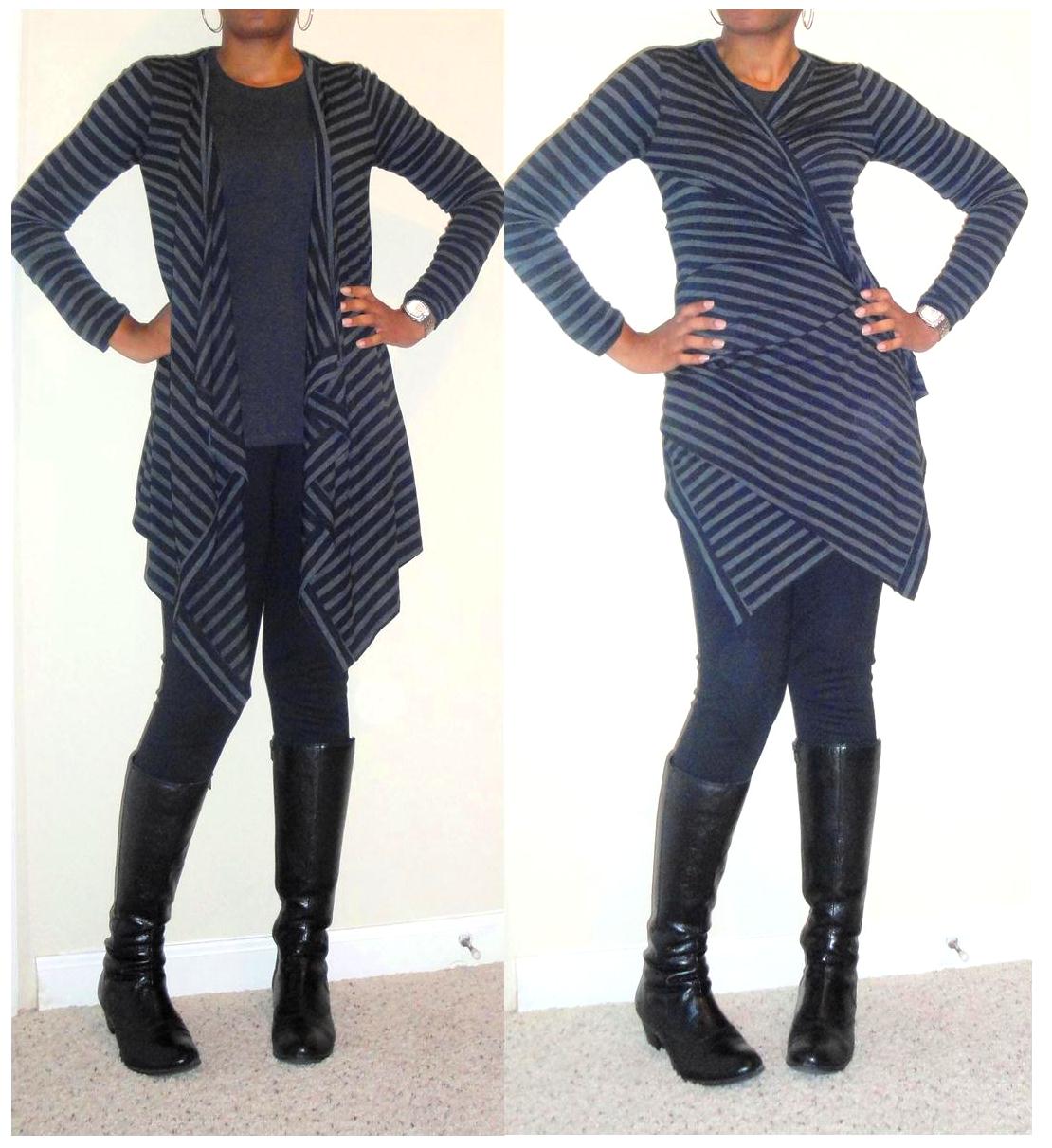 Casual House Party Look - Economy of Style