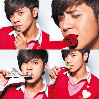 DeMoNyiTa KrUnGeRz ☻☻: Show Lo Zhi Xiang