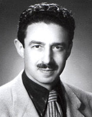 L.A. Kompany: Black Dahlia Murder Suspect George Hodel