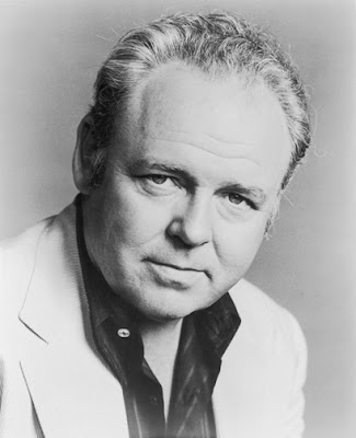 RIP Los Angles: Celebrity Grave: Carroll O'Connor, Actor, "All in the ...