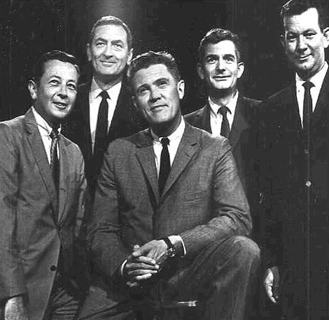 Los Angeles Morgue Files: L.A. TV News Anchor Jerry Dunphy 2002 Forest ...