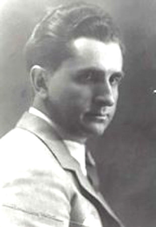 Los Angeles Morgue Files: "Ain't She Sweet" Composer Milton Ager 1979 ...