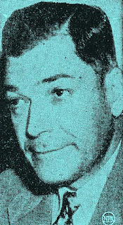 RIP Los Angles: Celebrity Grave: Tony Cornero, Gangster "Mr. Lucky"