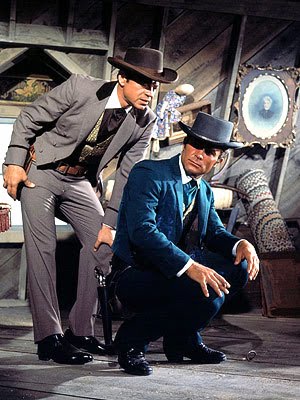 RIP Los Angles: Celebrity Grave: Ross Martin, Actor