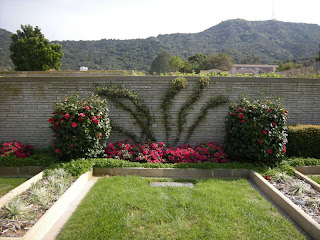 RIP Los Angles: Celebrity Grave: Bert Convy, Actor & Game Show Host