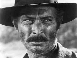 RIP Los Angles: Celebrity Grave: Action Actor Lee Van Cleef