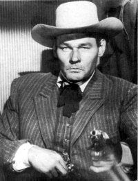 Los Angeles Morgue Files: Character Actor Leo Gordon 2000 Hollywood ...